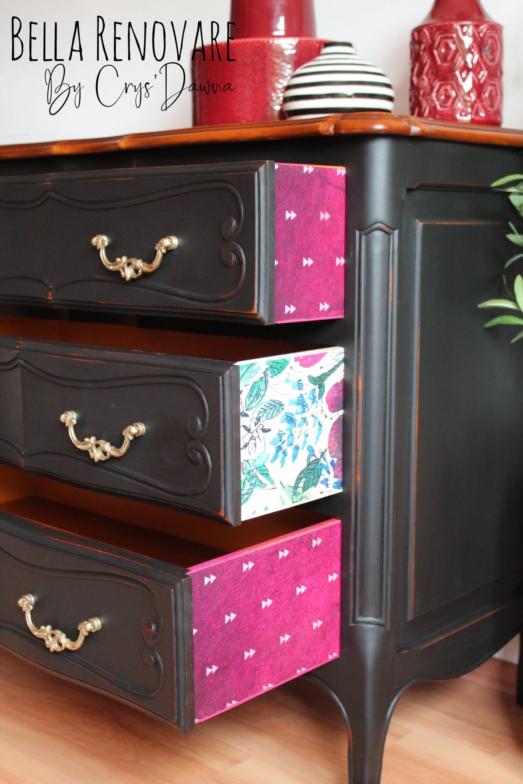 Redesign With Prima Decoupage Decor Tissue Paper Abstract Arrow 19"x30 ...