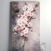 Cherry Blossom Poster Japanese Print Classic Gift Cherry Blossoms ...