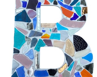 Stained Glass Letter Template Printable Download PNG File Glass Letter ...