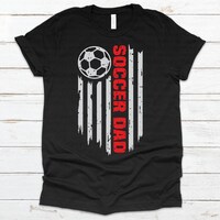 Soccer Dad - Etsy