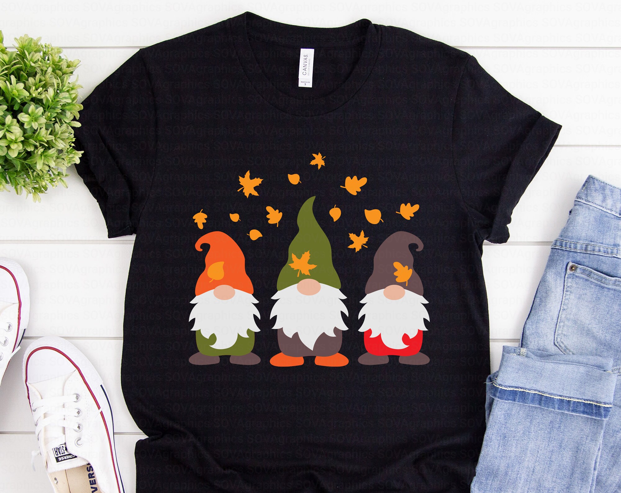 Fall Gnomes Svg Bundle Autumn Gnome Svg Halloween Gnome Svg - Etsy