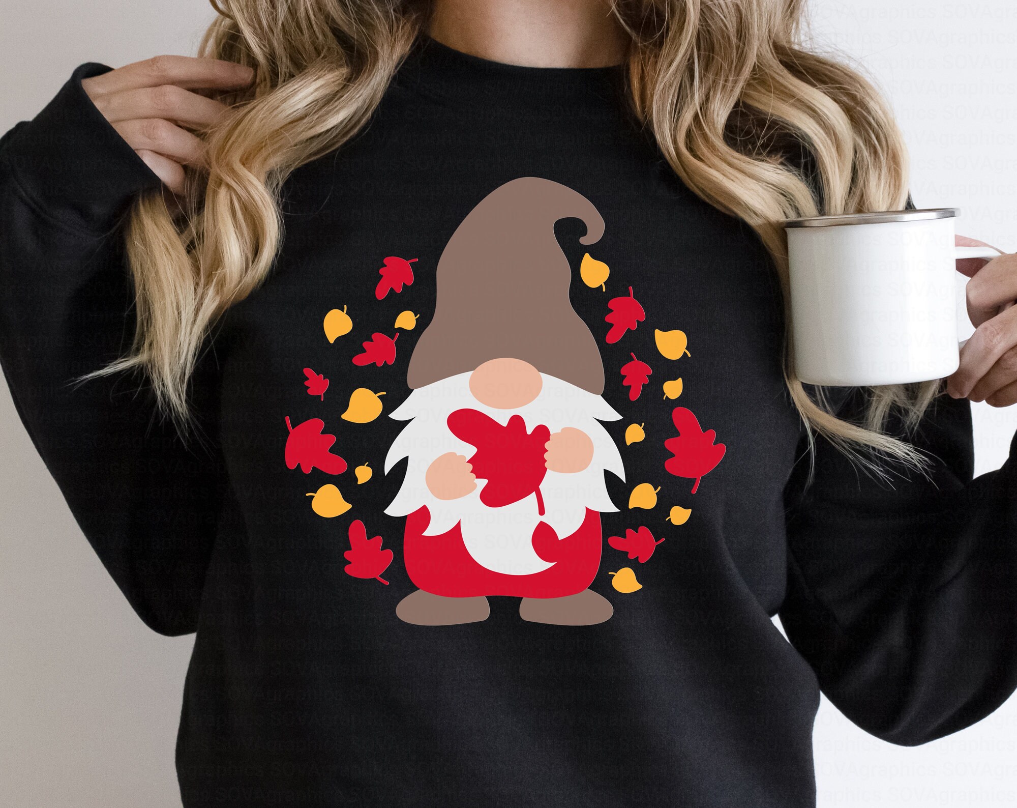 Fall Gnomes Svg Bundle Autumn Gnome Svg Halloween Gnome Svg - Etsy