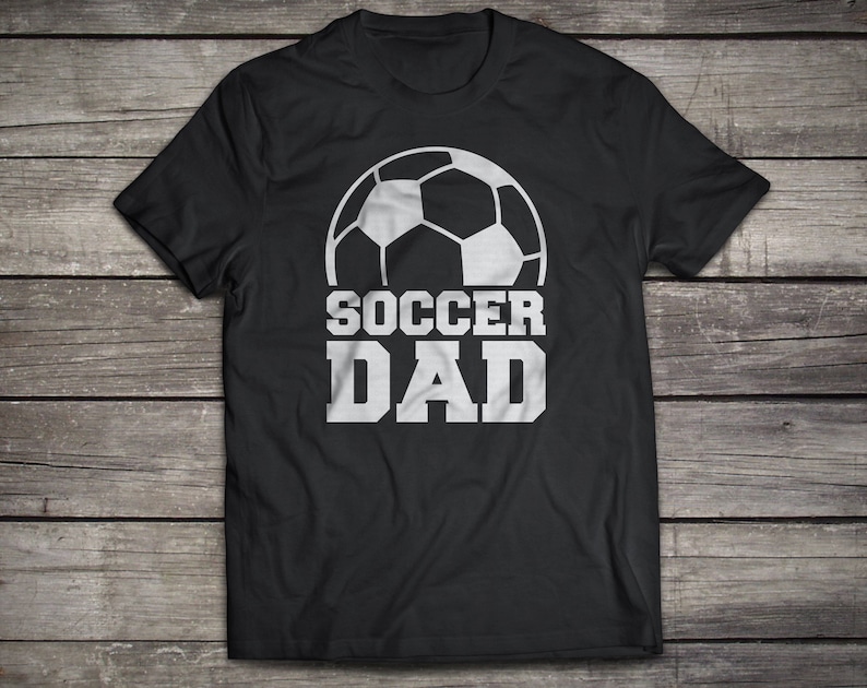 Soccer Dad Svg Soccer Svg Soccer Fan Svg Soccer Daddy Svg - Etsy
