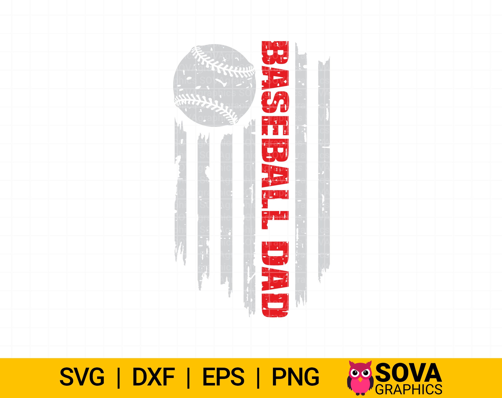 Baseball Dad Svg Baseball Flag Svg Baseball Dad Flag Svg - Etsy