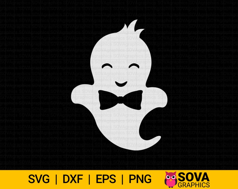 Baby Boy Ghost Svg 1st Halloween Svg Halloween Svg Boy - Etsy