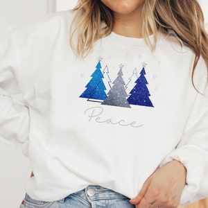 Secret Santa, Secret Santa Idea, Office Secret Santa, Sweatshirt for ...