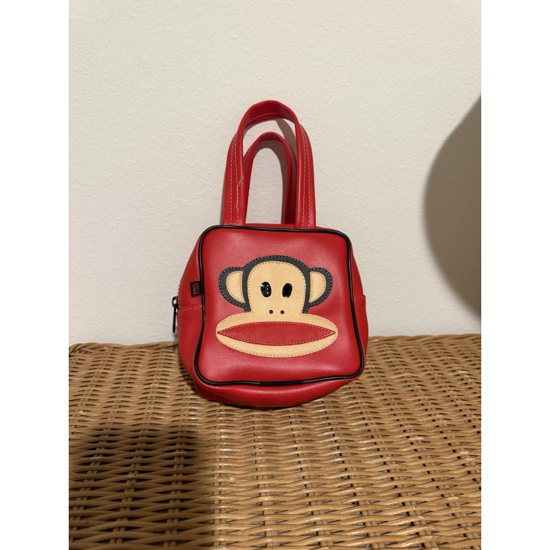 Paul Frank Julius Monkey - Etsy