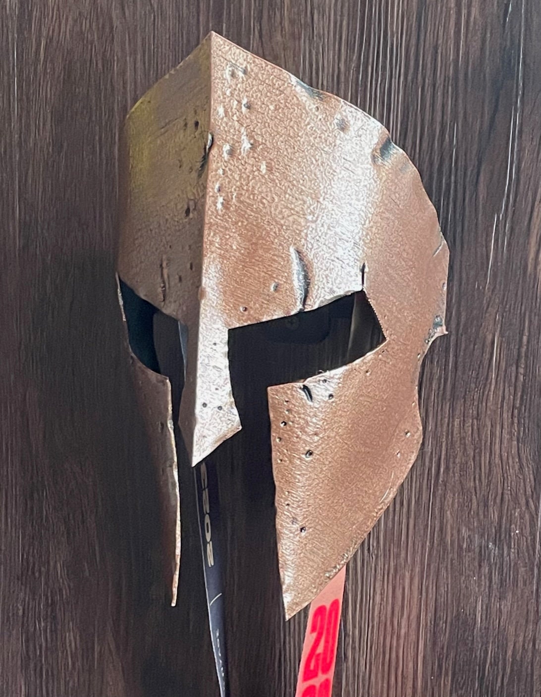 Spartan Themed Medal Display - Etsy