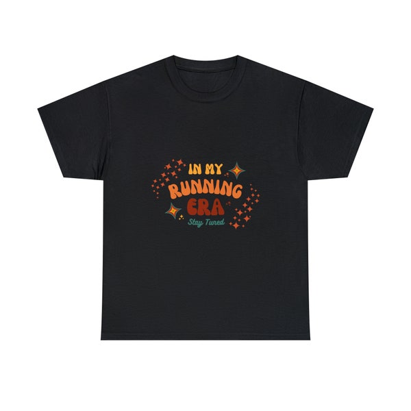 In My Runner Era Svg - Etsy