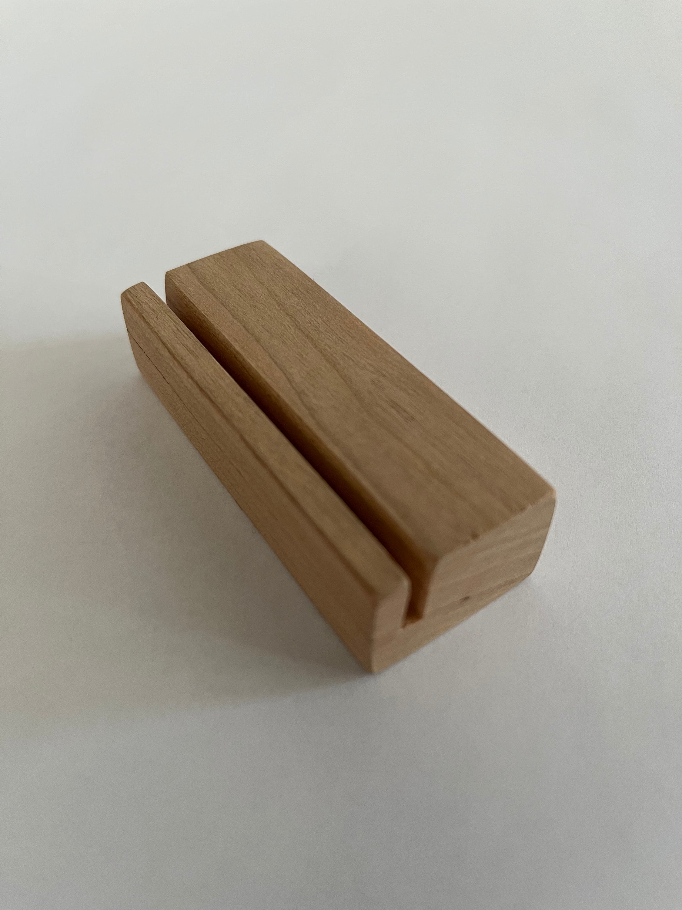 Male Teacher Appreciation Gift | Male Teacher Appreciation Wood Card ...