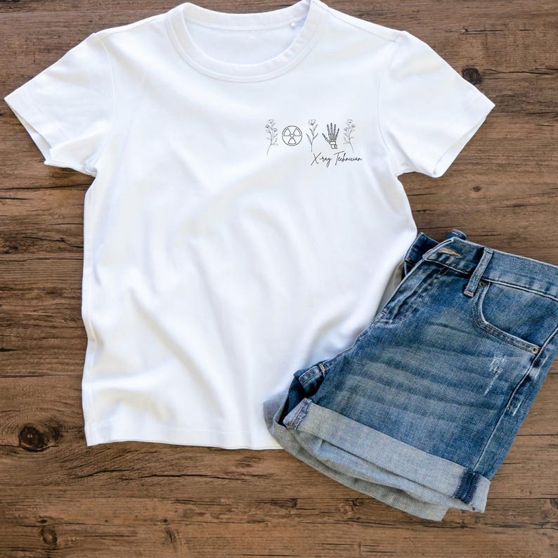 X-ray Tech SVG PDF JPG File Radiology Technician Digital Download - Etsy