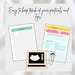 Ultrasound Clinical Log Book: Sonography Student Scan Tracker (digital ...