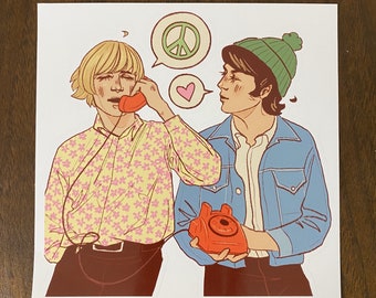 Monkees Keyring, Pin & Flicker Ring, Peter Tork, Micky Dolenz, Davy ...