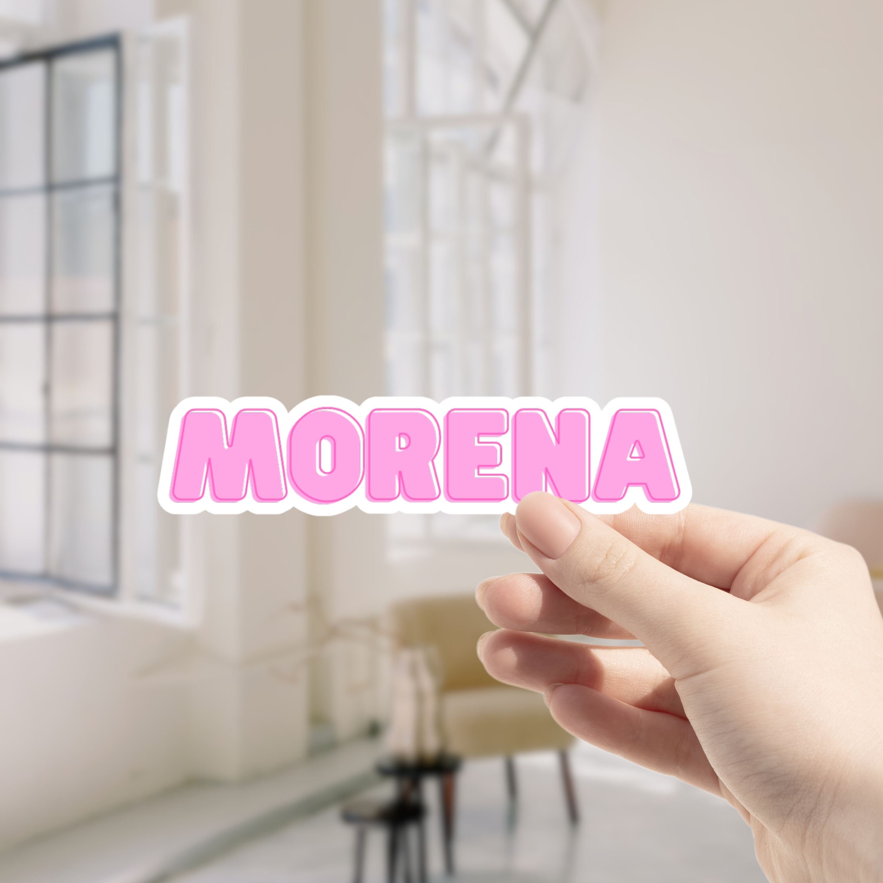 Filipina Gift, Philippines Sticker , Filipino Pride Gift for Brown Skin ...