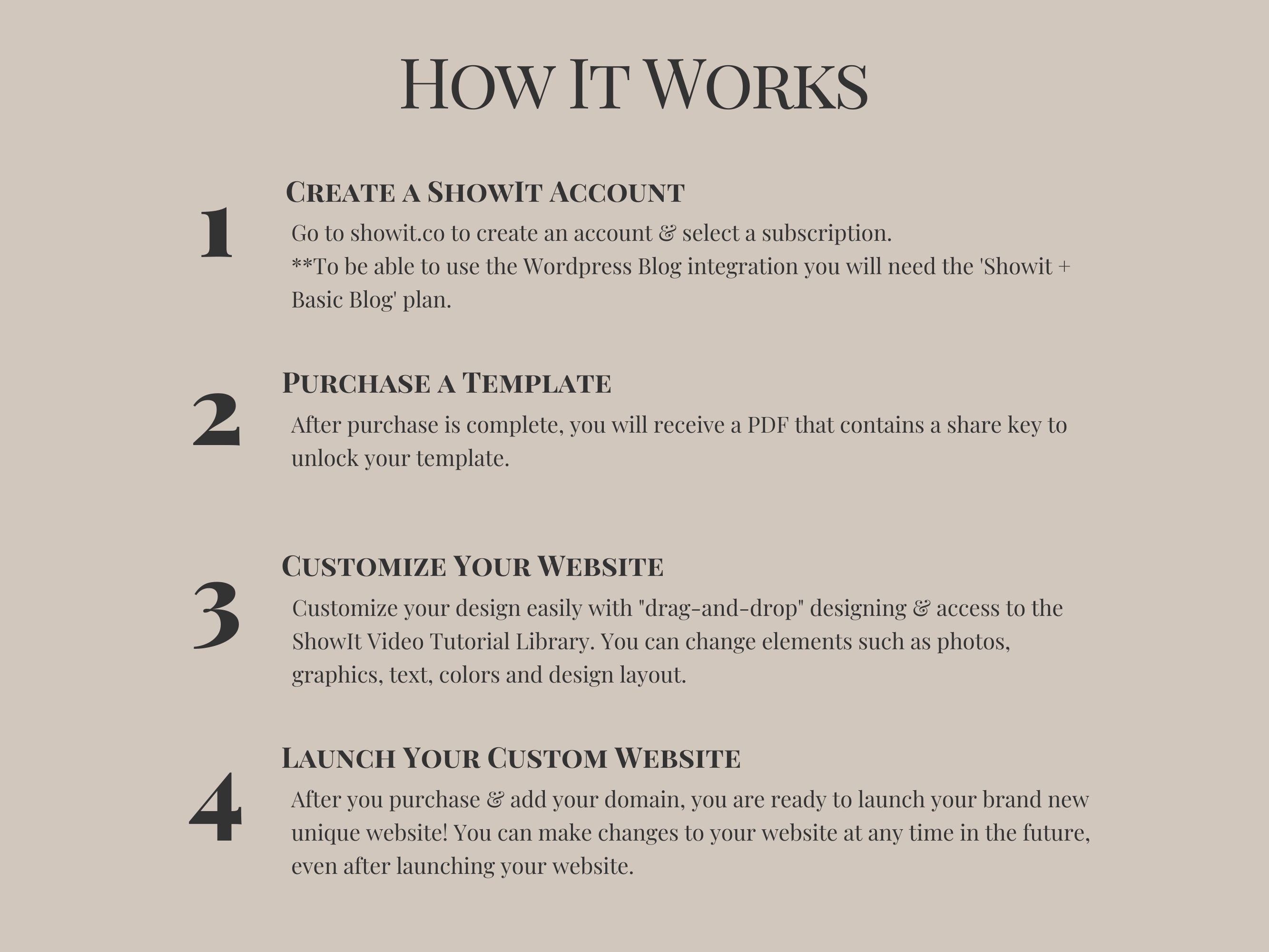 Business Coach Template Website Neutral Life Coaching Website Template Mindset Coaching Template ...