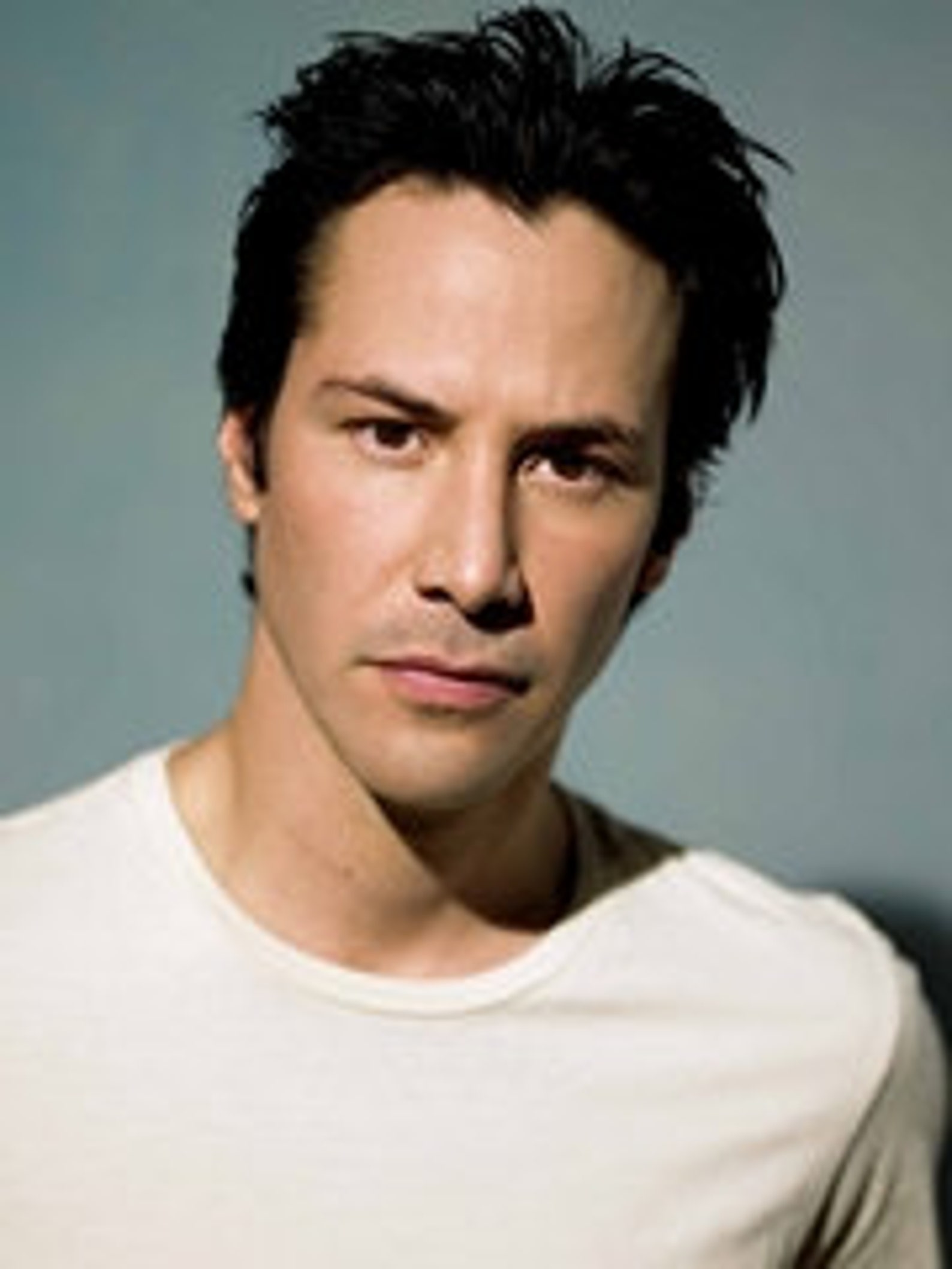 Keanu Reeves Super Handsome Glam Headshot Male Icon 24x26 Classic ...
