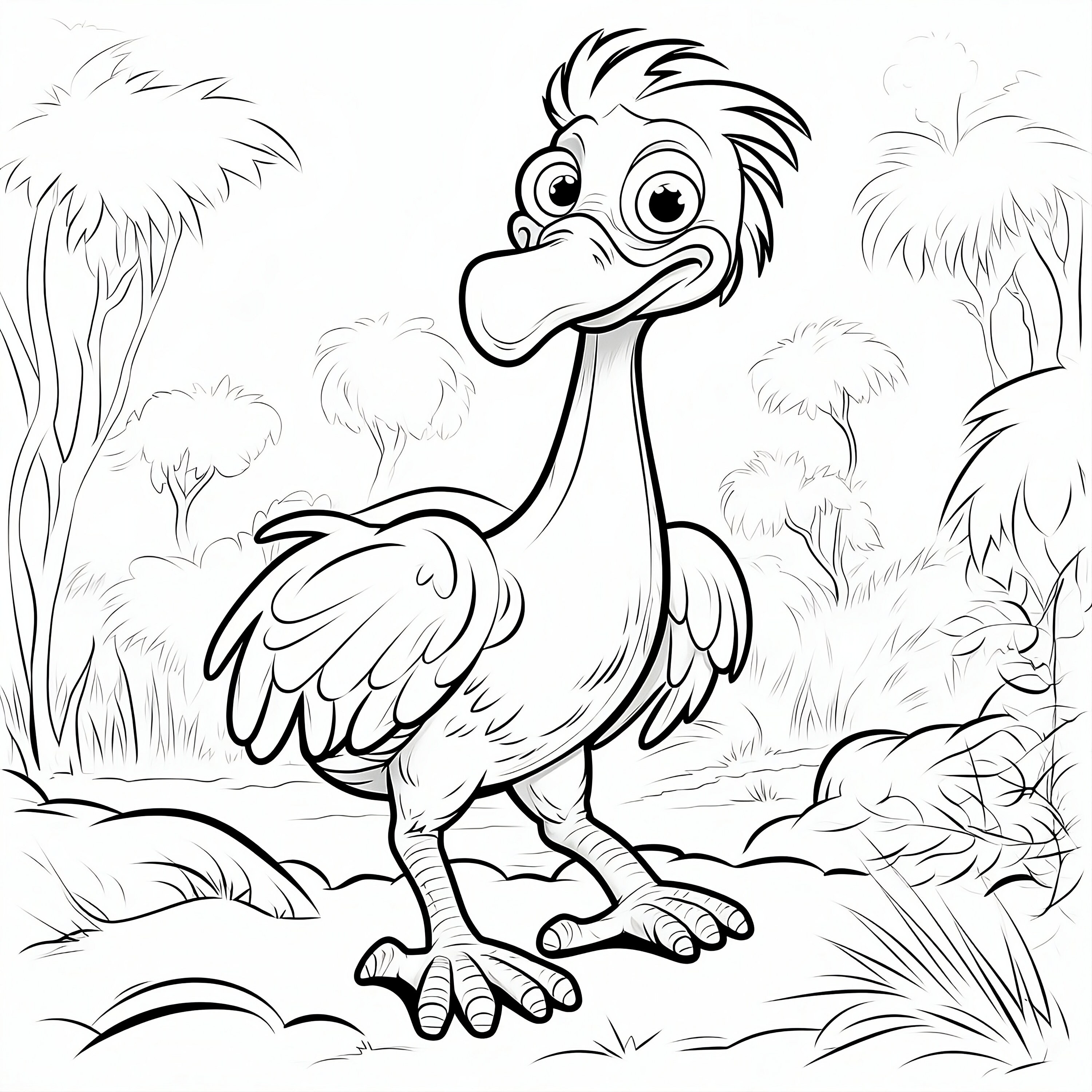 Pdf Coloring Books Reverse Coloring ABC Digital Book Adventures Animal ...