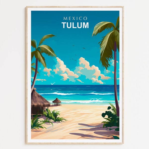 Tulum - Etsy