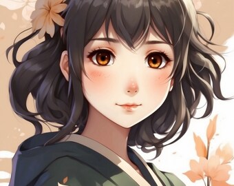 CUSTOM PROFILE ANIME, Pfp Anime Custom for Twitch, Twitter, Youtube ...