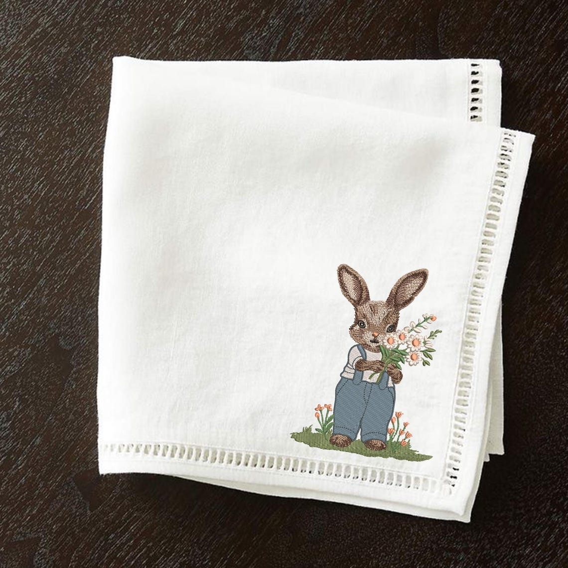 Bunny Embroidery Design, Peter Rabbit Embroidery Design, Easter ...