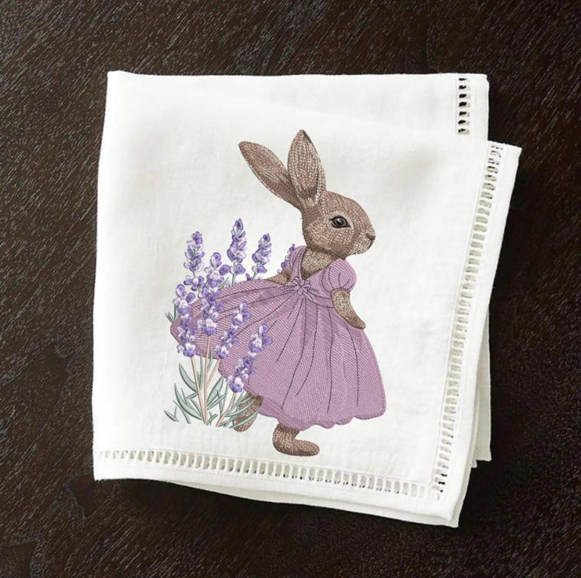 Bunny Embroidery Design, Peter Rabbit Embroidery Design, Easter ...