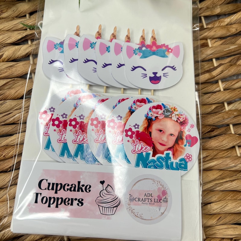 Like Nastya Gifts - 60+ Gift Ideas for 2026