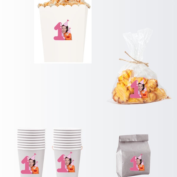 Labrador Party Decorations - Etsy