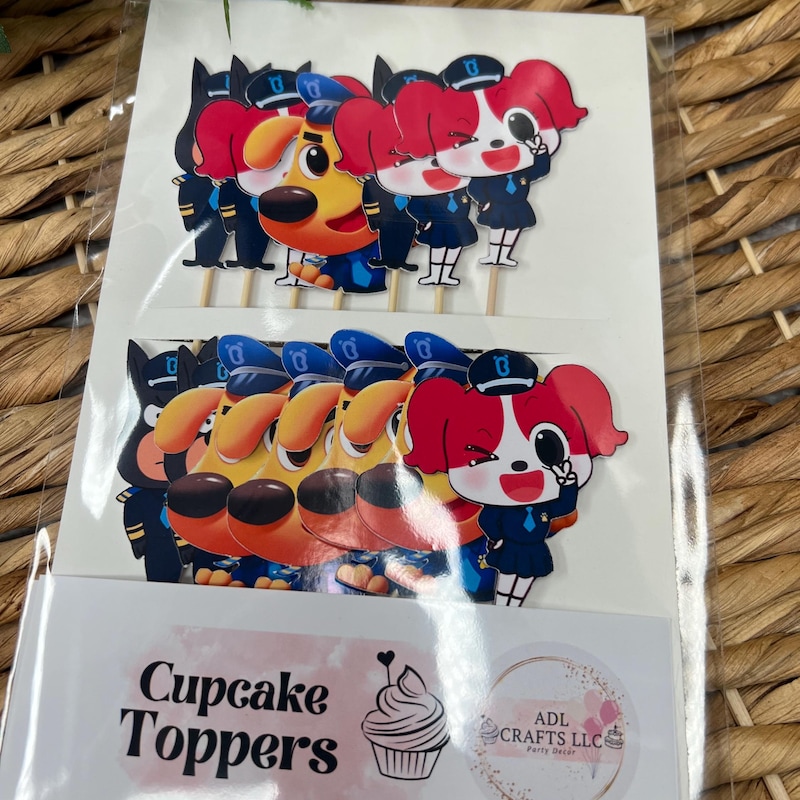 Sheriff Labrador - Etsy