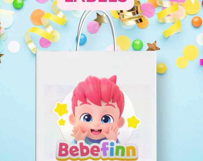 Sheriff Labrador Stickers, Safety Sheriff Labrador Birthday Labels for ...