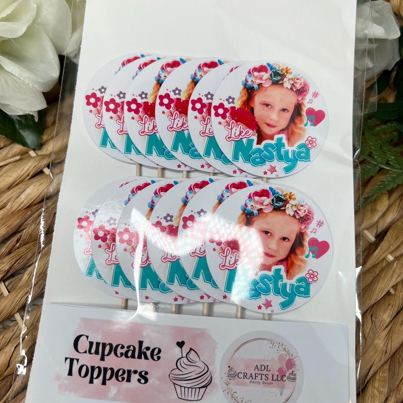 Like Nastya Gifts - 60+ Gift Ideas for 2026