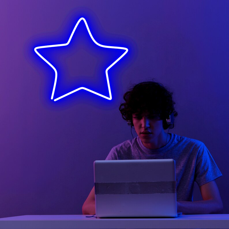 Neon Rope Light Sign Led Rope Light Neon Light Strip Neon Line Light ...