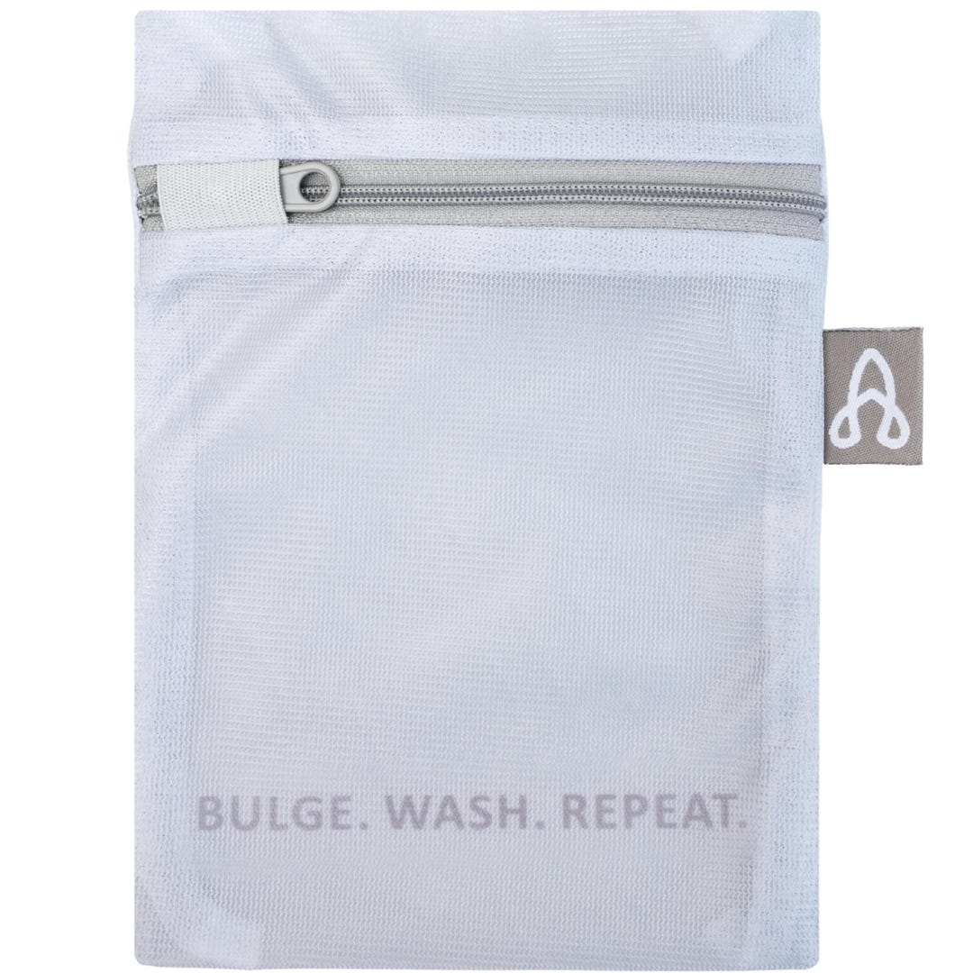 BULGEBAND - Mini Laundry Bag for Flexible Male Enhancement Bands - Etsy