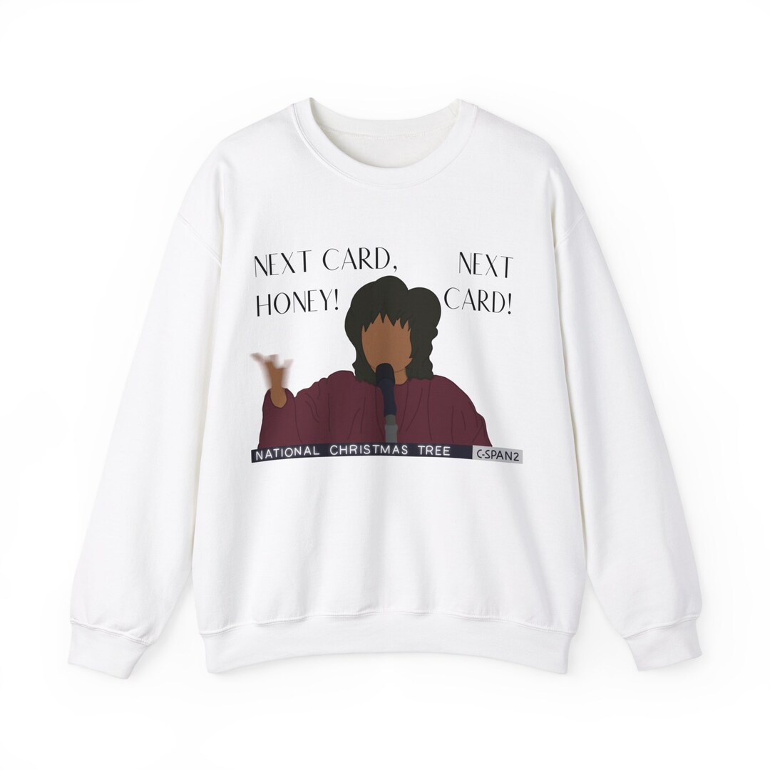 Where My Background Singers Sweatshirt, Patti Labelle Christmas Meme ...