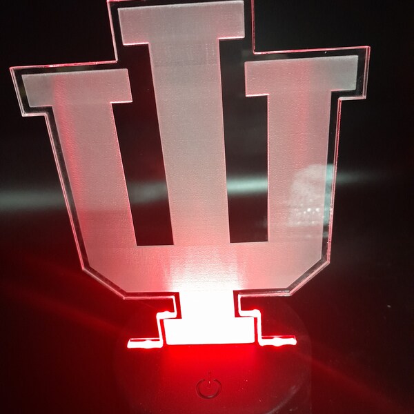 Indiana Hoosiers - Etsy