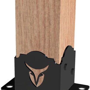 DIY Lean-to Brackets Kit: Adjustable Width & Pitch, Easy Build - Etsy