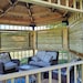 48" DIY Louver Bracket Kit: Privacy & Storm Shutters - Etsy