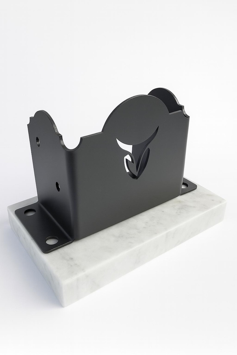 DIY Heavy Duty 4x6 Post Anchor Bracket for Concrete| Affordable and ...