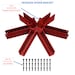 DIY Heavy Duty Iron Hexagon 6-way Spider Bracket Kit - Craft Your Own ...