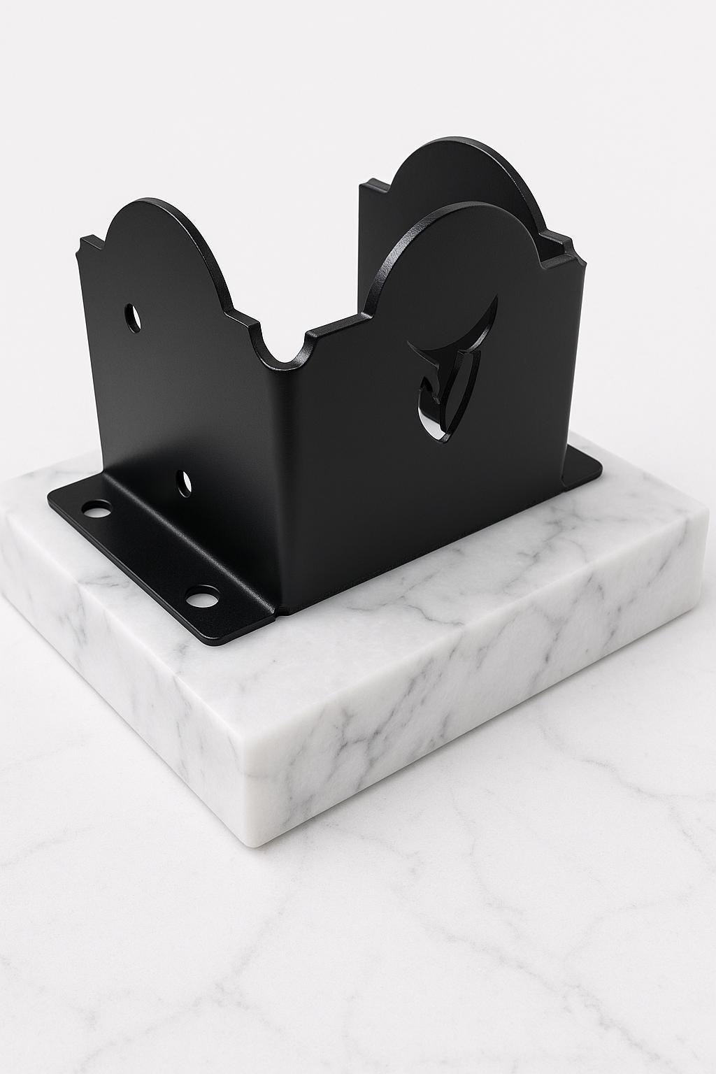 DIY 6x6 Heavy Duty Post Anchor - Affordable | Sturdy | Reliable | Wall ...