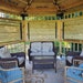 48" DIY Louver Bracket Kit: Privacy & Storm Shutters - Etsy