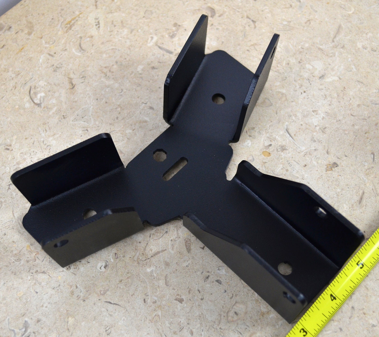 DIY Hexagon Crosstie Beam Bracket | Patio Coverings | Gazebo - Etsy