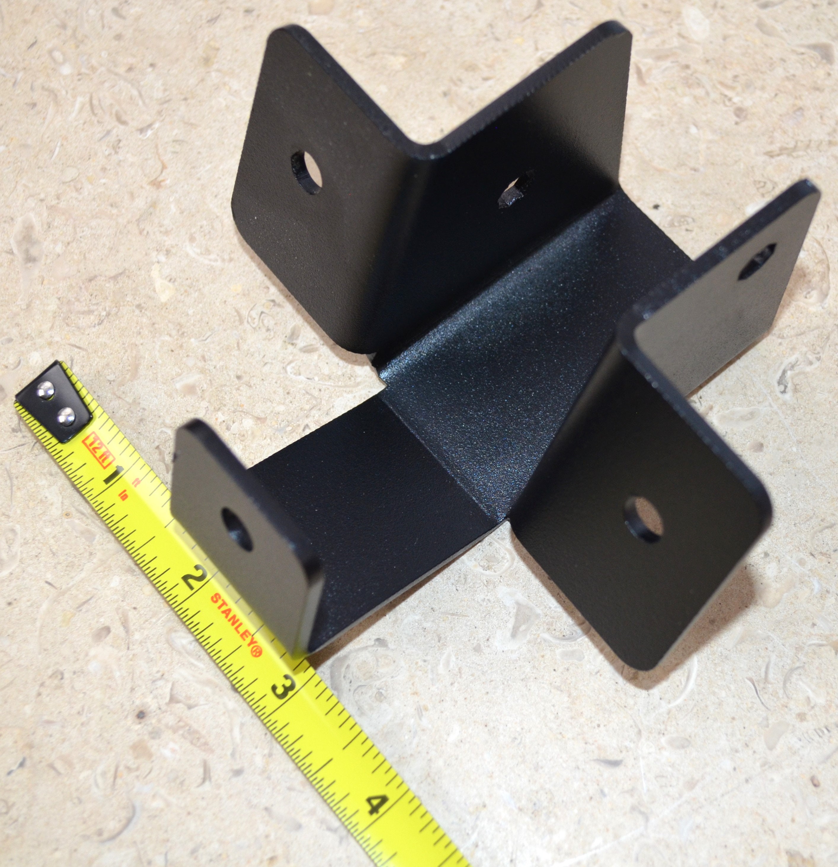 Heavy Duty Roof Skirt Tie Bracket for 5-12 Pitched Roofs Premium ...