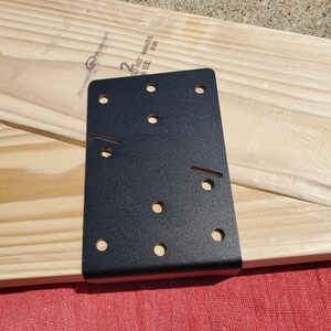 DIY 4-12 Pitch Truss Brackets Kit: Any-size, Heavy Duty - Etsy