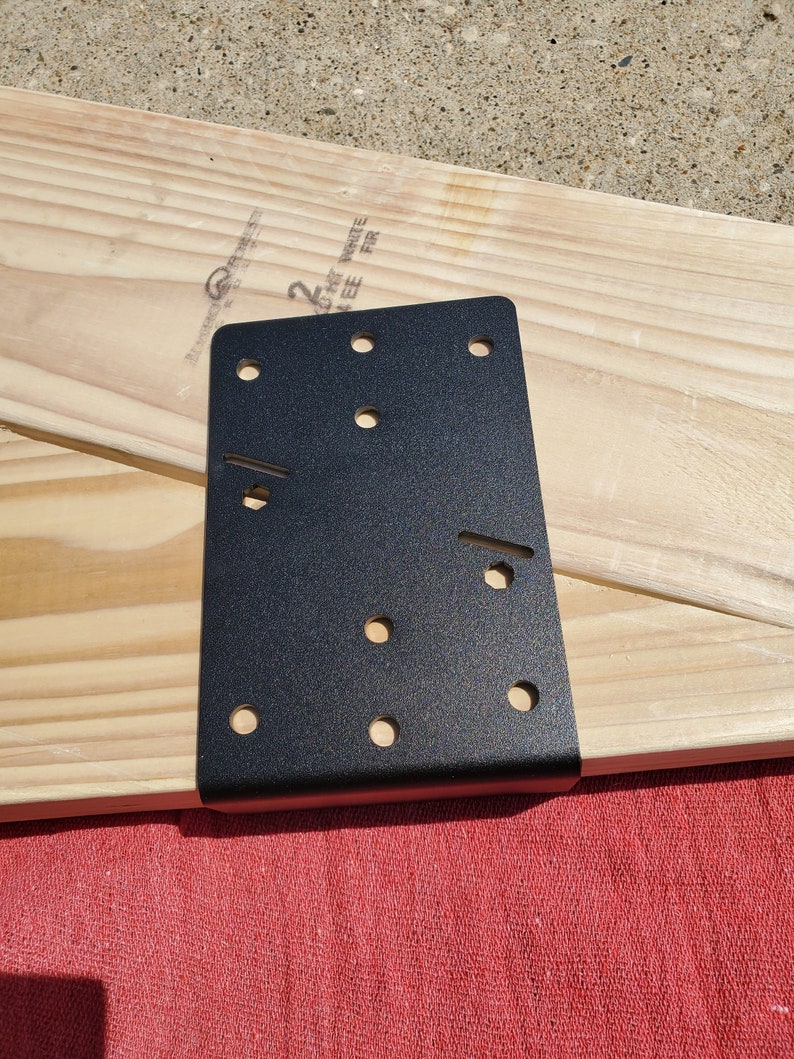 DIY Universal Truss Brackets Kit for Building Trusses - Etsy