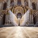 Angel Wings Set 2 - in Front of Churches - Etsy