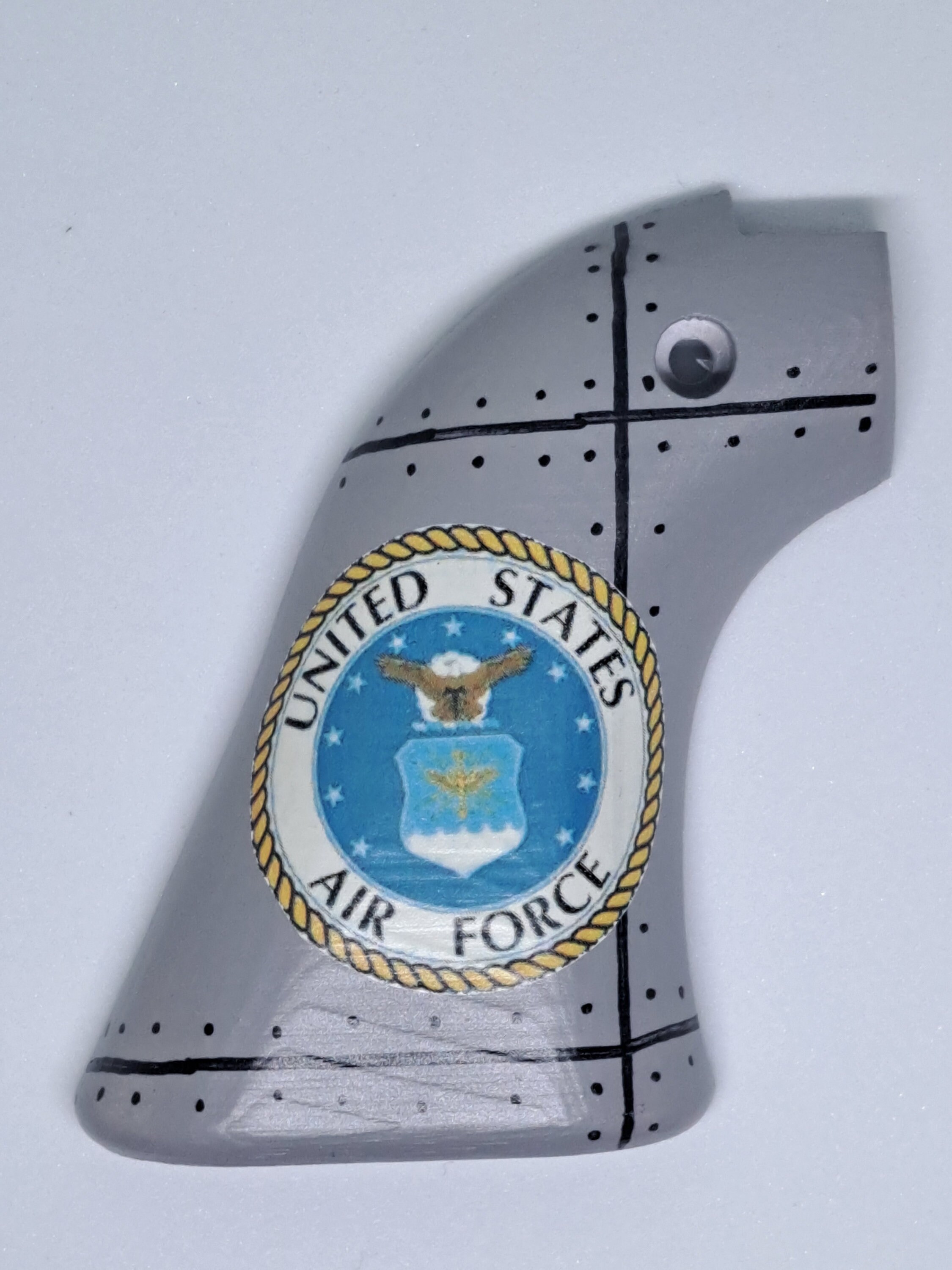 Multiple US Air Force Grip Sets - Etsy