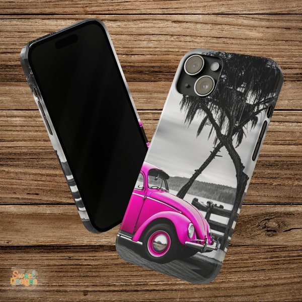 Vw iPhone Case - Etsy