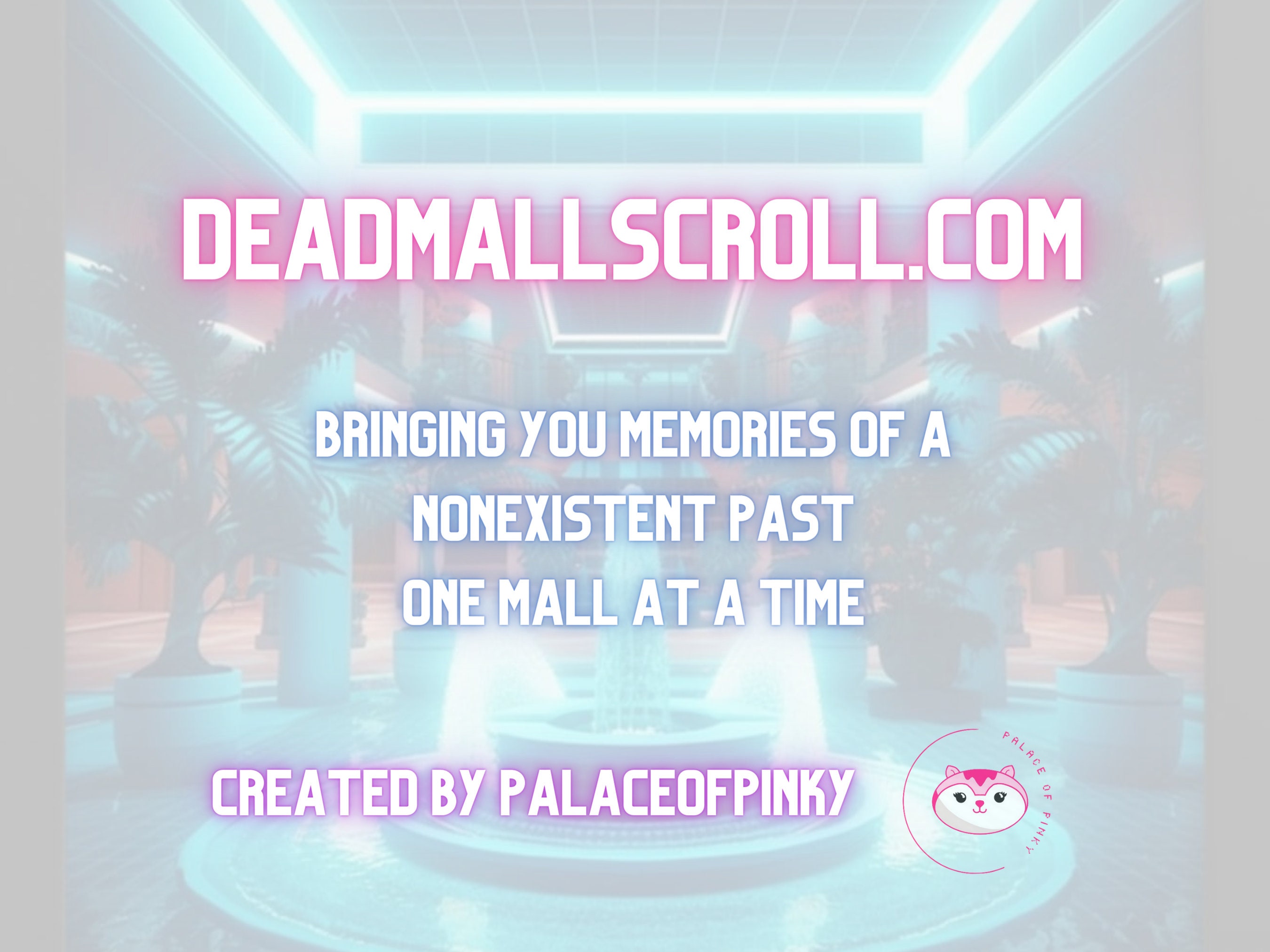 Liminal Wall Art | Fantasy Image | Liminal Space Aesthetic | Retro 80s ...