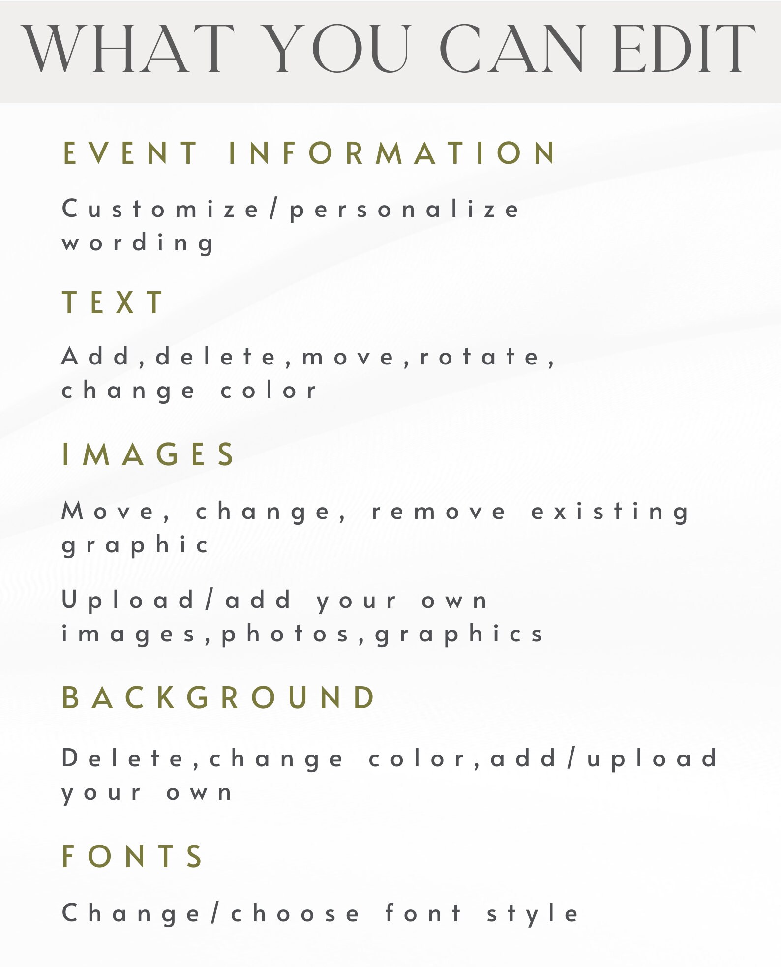 Wedding Invitation Bundle Seating Charts Template RSVP Card - Etsy
