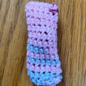 Fidget Marble Tube Cotton Candy - Etsy